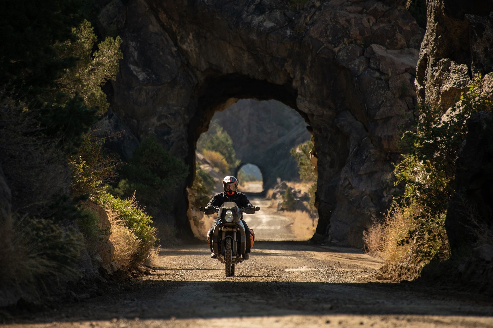 Western USA Motorcycle Tours