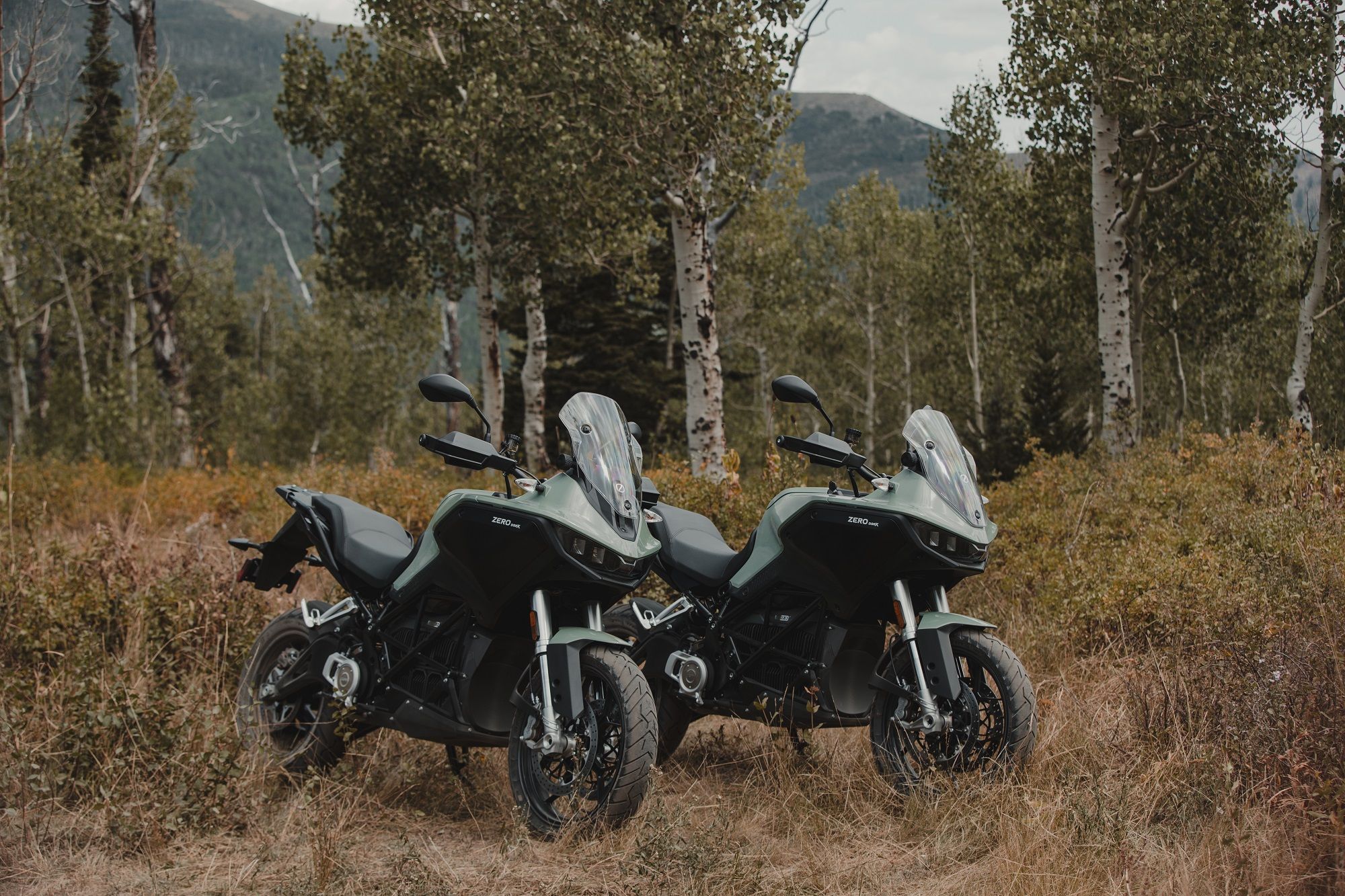 Review 2023 Zero DSR X Review 2023 Zero DSR X